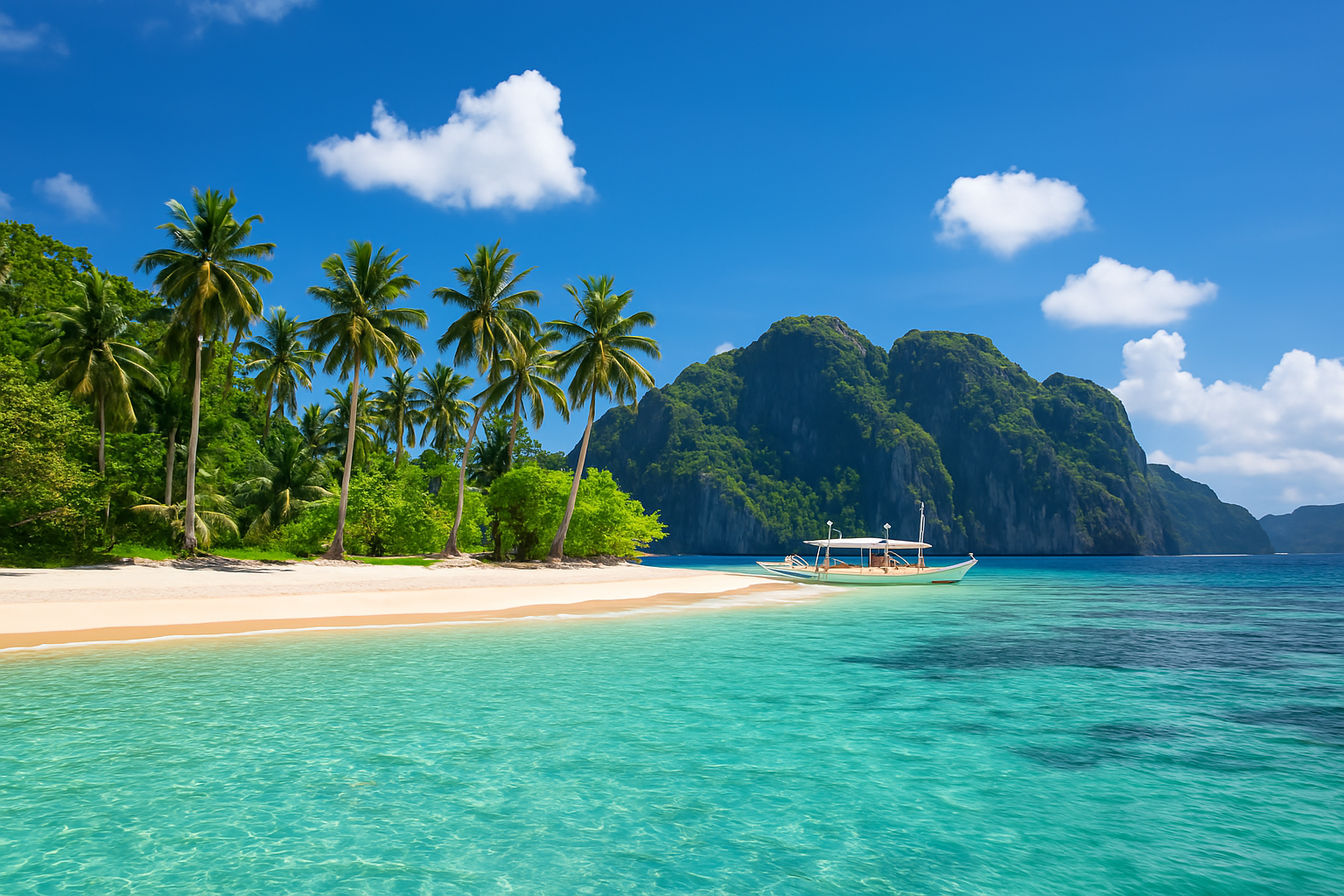10 Beautiful Philippine Islands to Visit for Paradise Escape